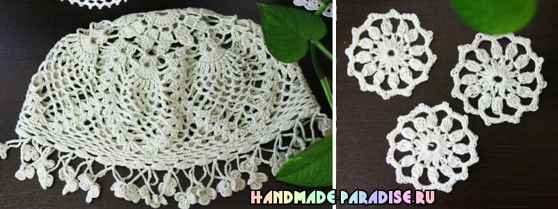 Kot pantolon ve kartondan yapılmış DIY Tabure yapımı - Elişi Deryası